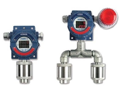 iTrans 2 Fixed Gas Detector Enables up to Two Detection Points from One Device - Offshore Technology